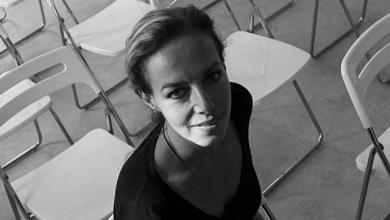 Danae Stratou - Vital Space